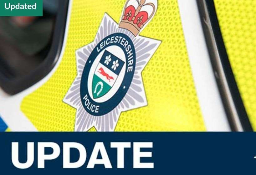 Missing 16 Year Old Girl From Redmile Area Found