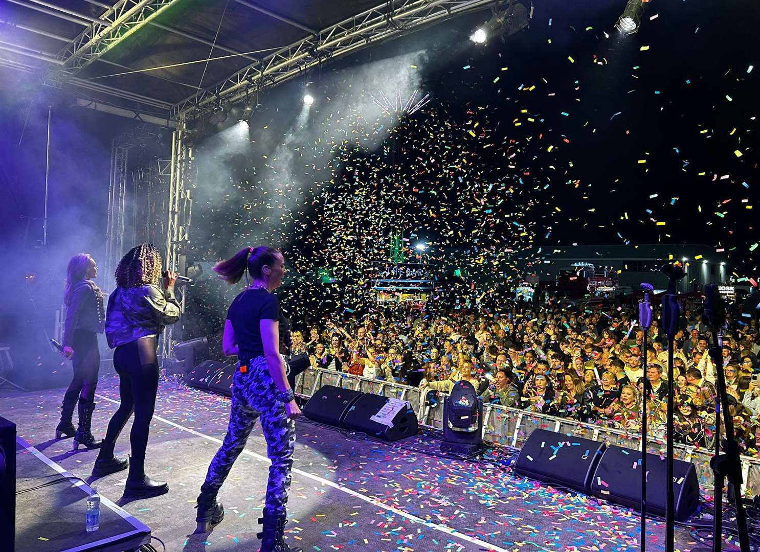 Future of Spalding Festival is unclear Future of Spalding Festival is unclear