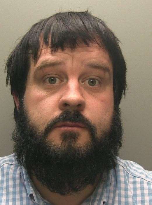 Intimidating Fraudster From Mumby Sentenced To Nearly 8 Years In Prison